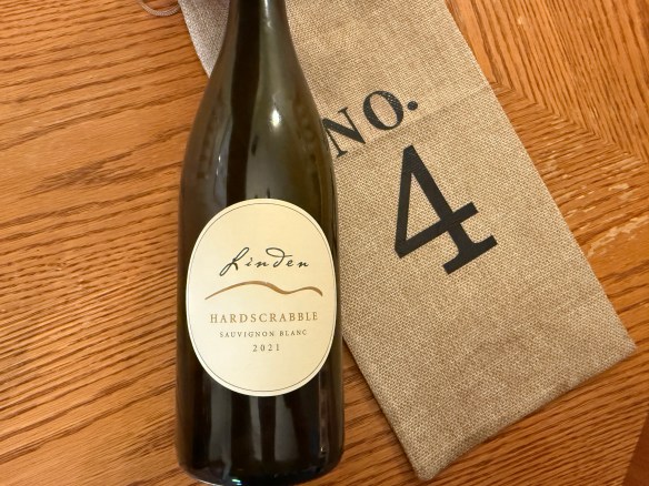 Virginia Sauvignon Blanc Showdown (2025) | Wine Trails and Wanderlust
