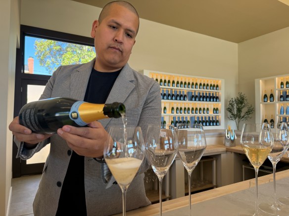 The 2025 Virginia Wine Year In Review | Wine Trails and Wanderlust