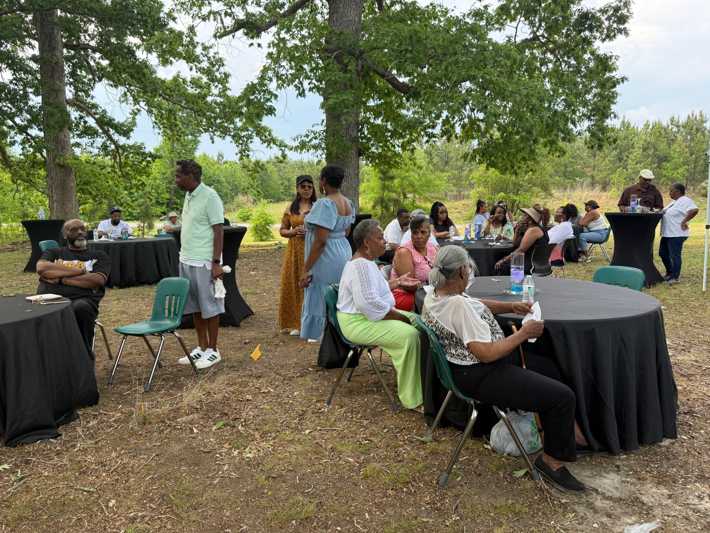 My Visit To Woburn, America’s First Black-Owned Winery | Wine Trails ...